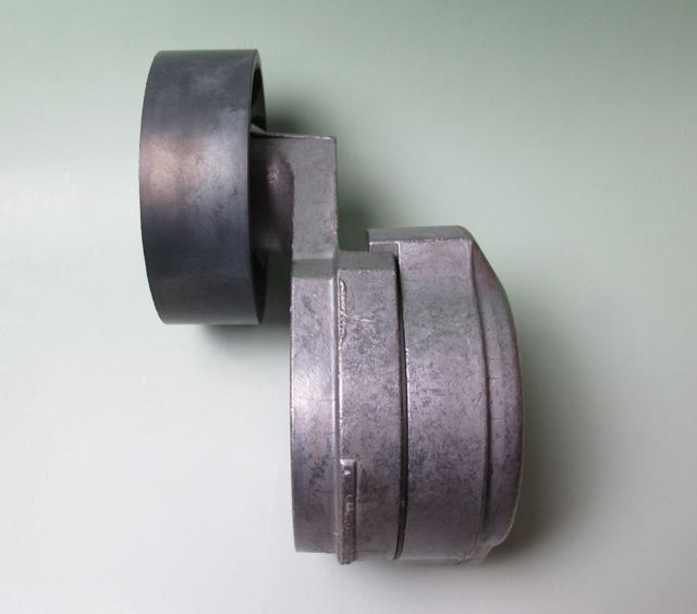 ERR3440 ベルトテンショナー クラシックレンジ - BPJ 英国四輪駆動車部品販売