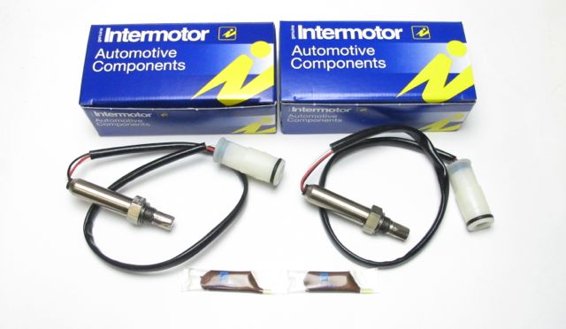 ERR6729 オーツーセンサー クラシックレンジ - 英国四輪駆動車部品販売