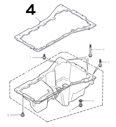 クラッチ交換セット ディフェンダー110 TD5 - BPJ 英国四輪駆動車部品販売