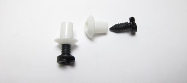 MXC1800 ホック インテリアトリムファスナー - BPJ 英国四輪駆動車部品販売