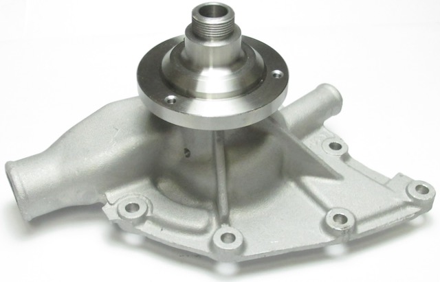 RTC6395 ウオーターポンプ ランドローバ 200TDI - BPJ 英国四輪駆動車部品販売