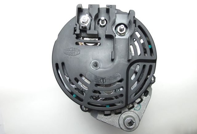 YLE10113 オルタネータ100A ディスカバリ300Tdi - BPJ 英国四輪駆動車部品販売